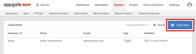 【ZTNA実践】Appgate SDPでZTNAを構築するシリーズ2｜技術ブログ｜C&S ENGINEER VOICE
